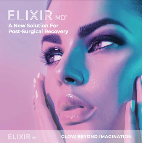 ELIXIR MD™ - A New Solution For Post-Surgical Surgery